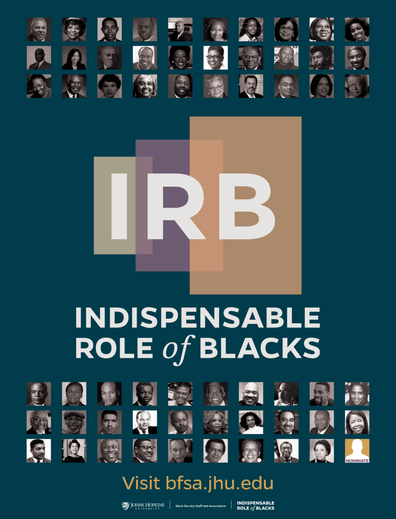 Black Faculty and Staff Association-Empowering Voices, Celebrating ...