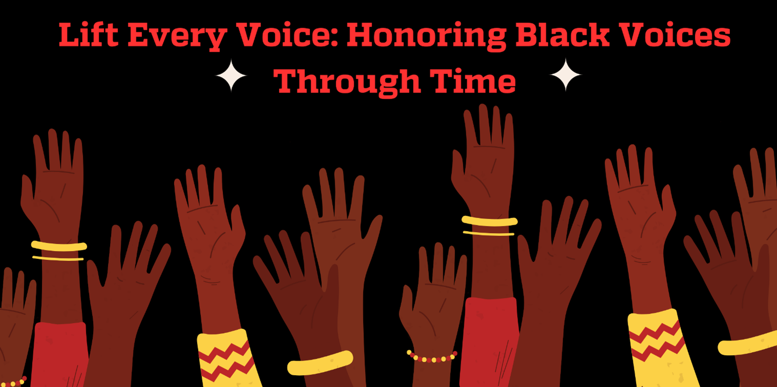 Black Faculty and Staff Association-Empowering Voices, Celebrating ...